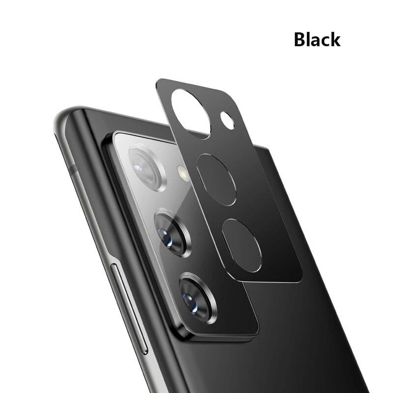Camera Lens Protective Sheet for Samsung S20 FE Back Camera Cover for ...