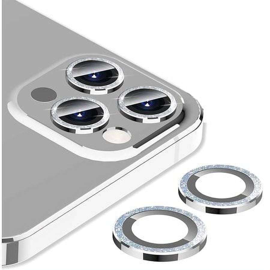 Camera Lens Protector Compatible for iPhone 12/pro/mini/promax, Camera ...
