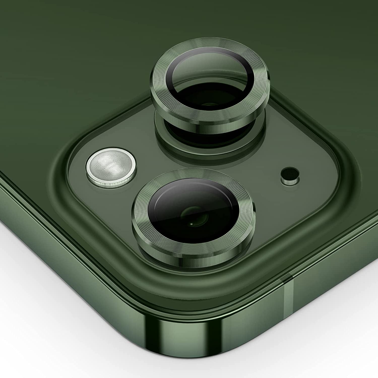 Camera Lens Protector Designed for Apple iPhone 13 Camera Lens Shield ...