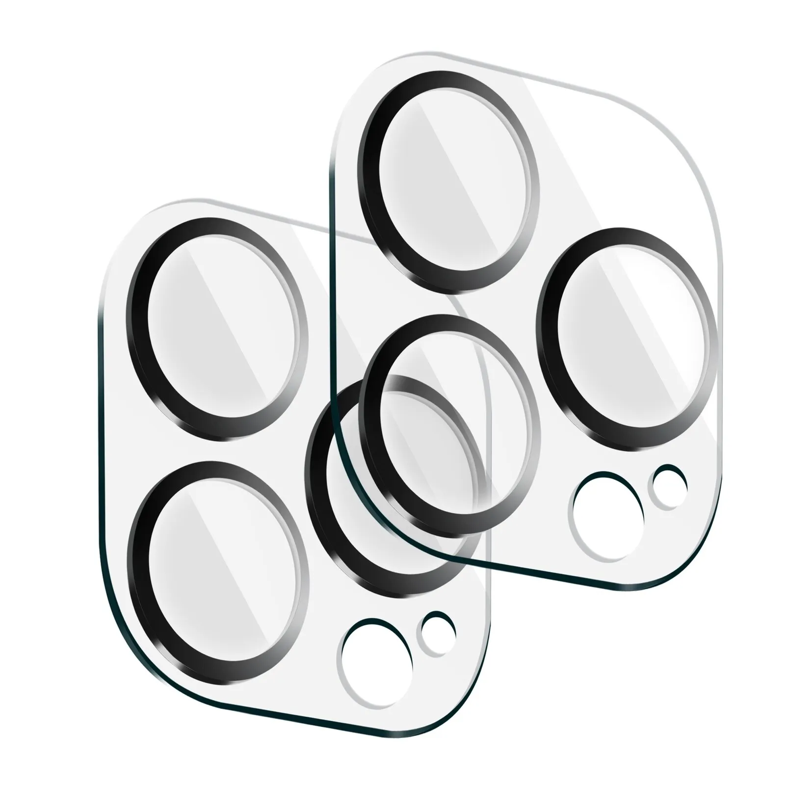Camera Lens Protector Designed for Apple iPhone 15 Pro Max Camera Lens ...