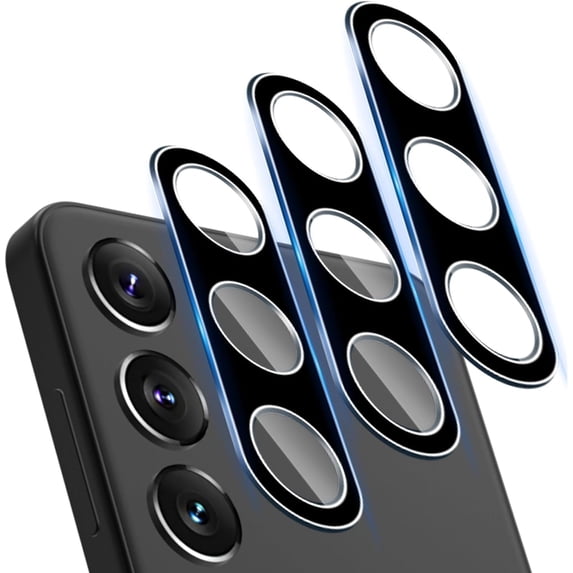 Camera Lens Protector Designed for Samsung Galaxy S21 Plus Camera Lens ...