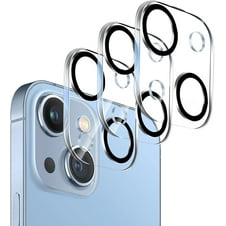 Iphone Camera Sticker