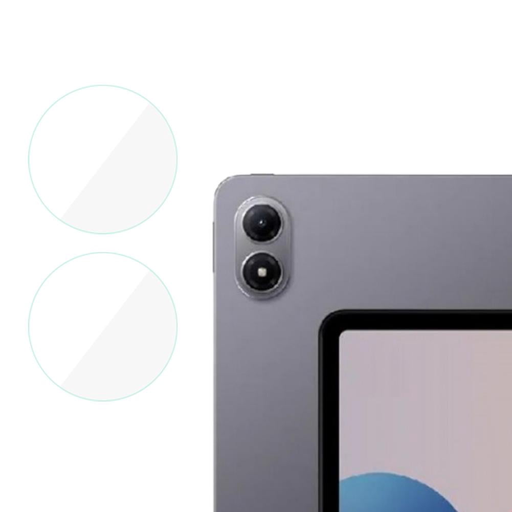 Camera Lens Protector Film for Tablet, Scratch-Resistant, Wear ...