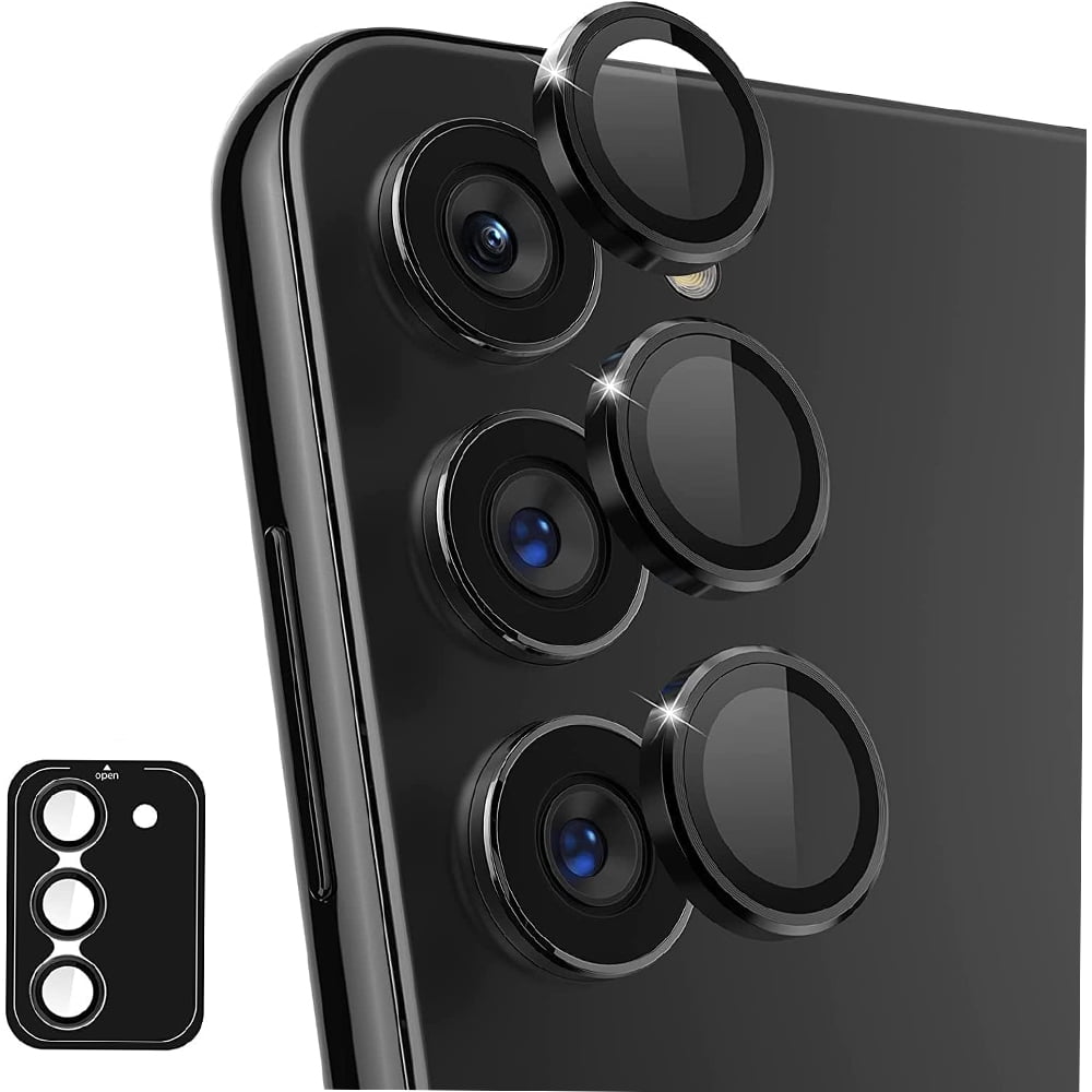 Camera Lens Protector Protection for Samsung Galaxy A55 5G A35 A15 S24 ...