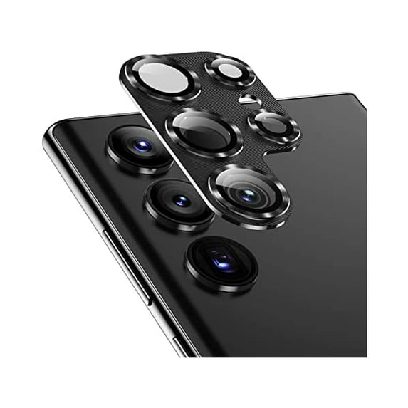 Camera Lens Protector for Samsung Galaxy S24 Ultra 9H Tempered Glass ...