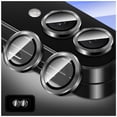 Camera Lens Protector for Samsung Galaxy Z Flip 6, LucBuy 9H Tempered ...
