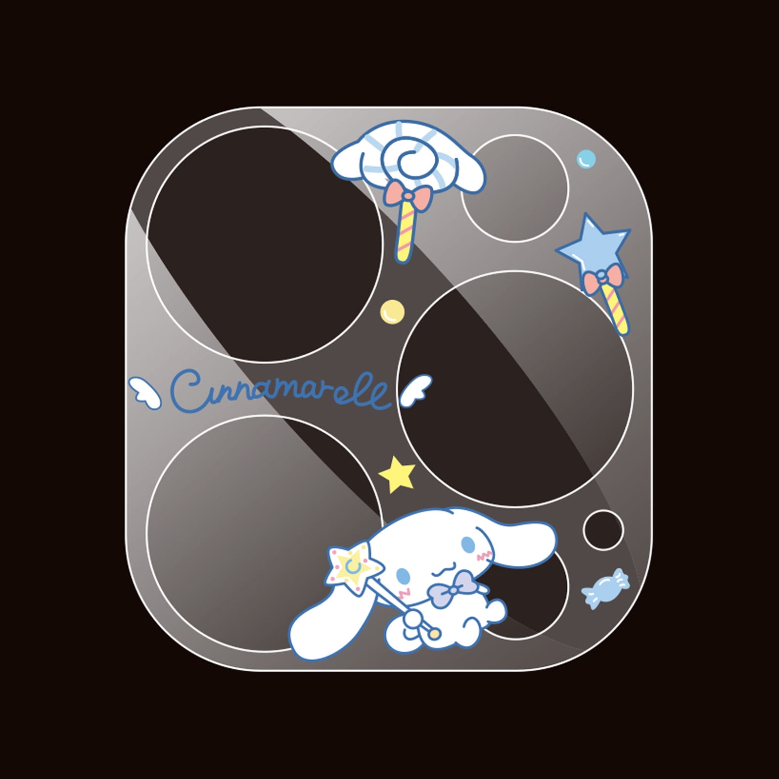 Camera Lens Protector for IPhone 16 15 14 13 Pro Max 15Plus 13Mini Lens ...