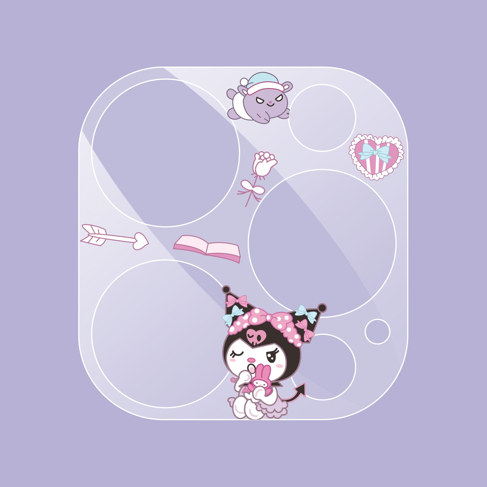 Camera Lens Protector for IPhone 16 ProMax 16 Plus 15 Pro 14 13 ...