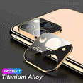 Camera Lens Protector For Iphone 14 Pro And Iphone 14 Pro Max 2023