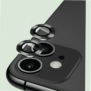 Iphone Camera Sticker