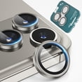 Camera Lens Protector for iPhone 17 Pro/iPhone 17 Pro Max, AR+AF ...