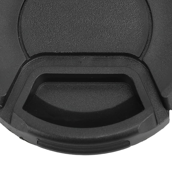 Camera Lens Protector with Anti,Loss Rope, Center Pinch, Stable Fit ...