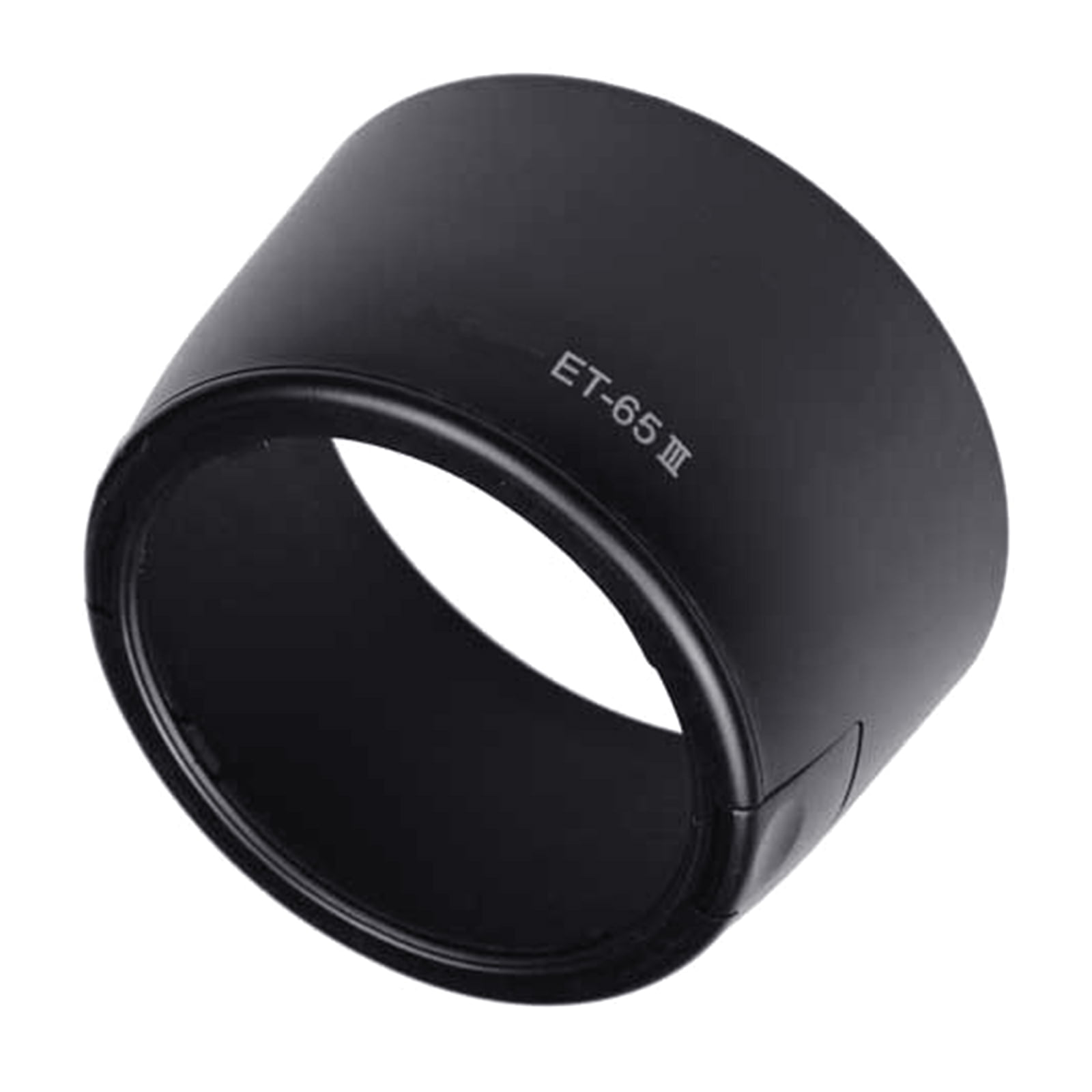 Camera Lens Shade ET65 III Lens Hood for EF 100-300mm f-4.5-5.6 & EF ...