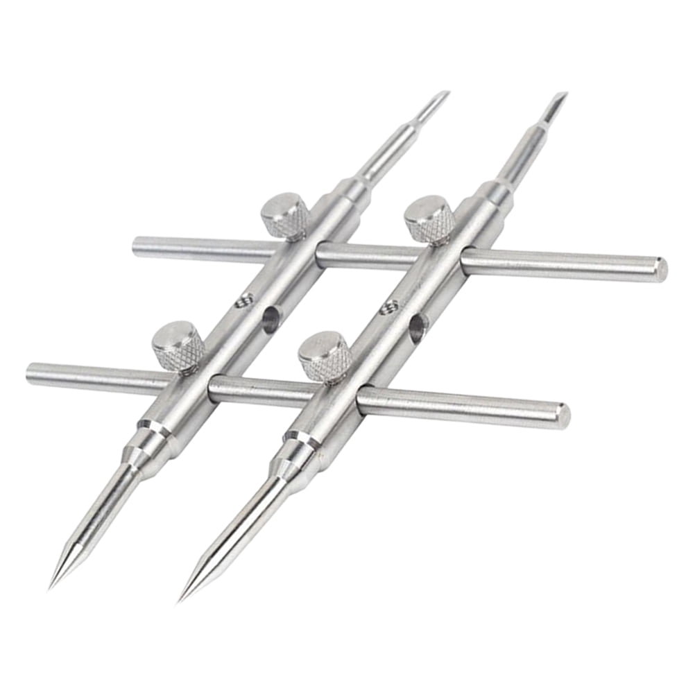 Camera Lens Spanner Metal Camera Wrench Lens Repairing Tool Telescopes ...