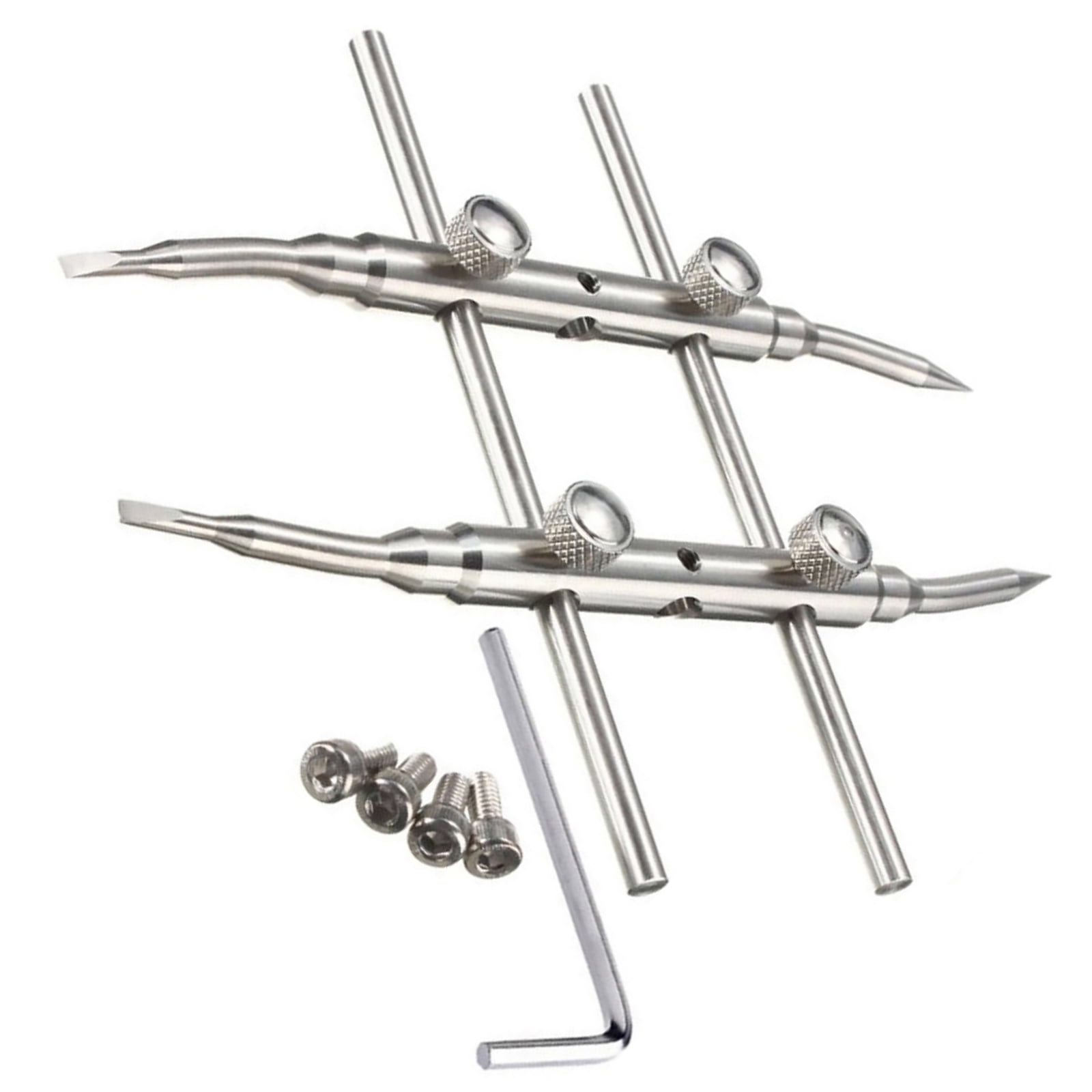 Camera Lens Spanner Wrench Repair Tool Quality, Adjustable Jaws ...