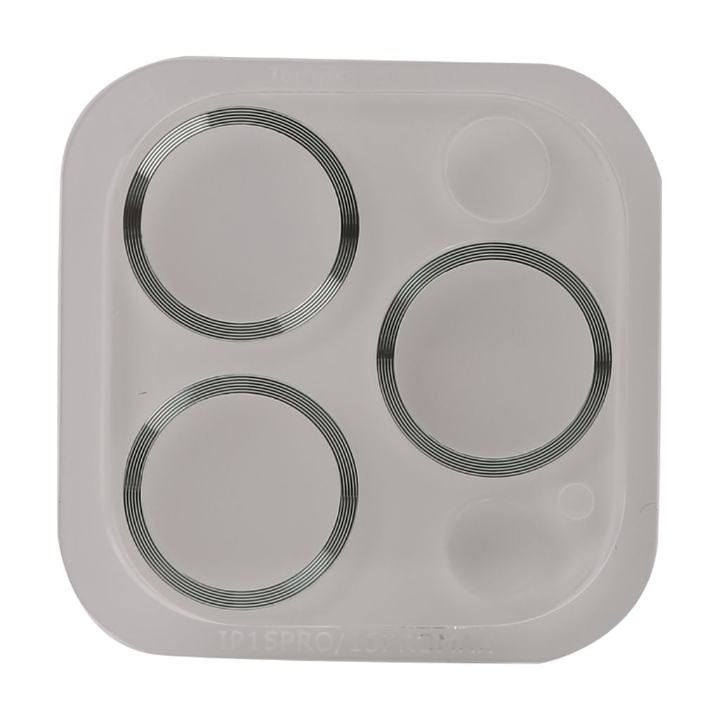 Camera Lens Tempered Glass for 15pro/15max Ultra-Thin Camera Lens ...