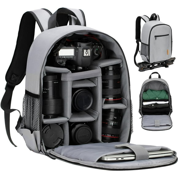 Camera Backpacks