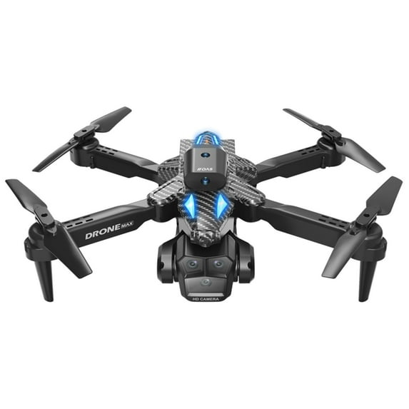 Camera Lens Uav With Four Way Obstacle Avoidance Optical Positioning ...