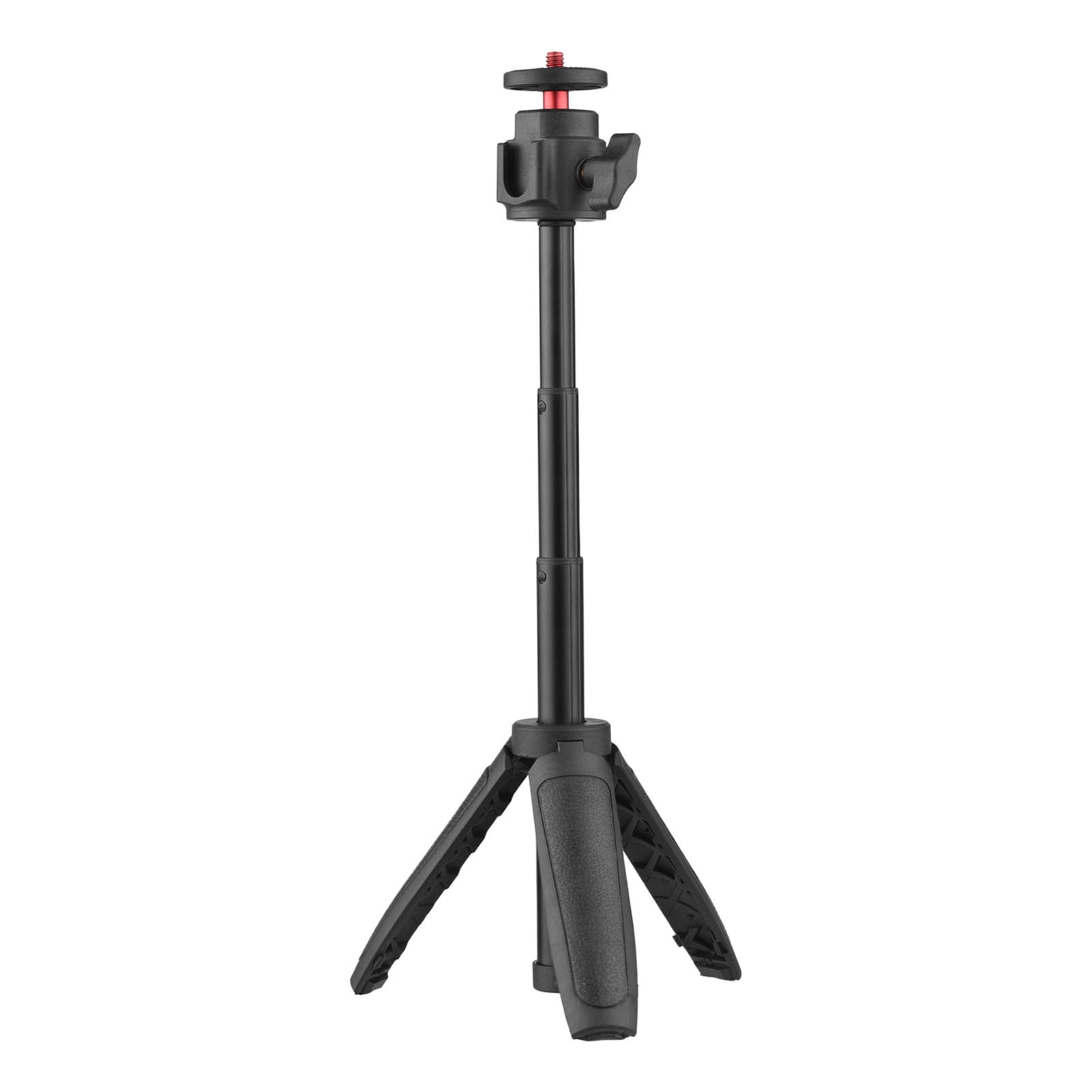 Camera Lightweight Portable Mini Tripod Extendable Tripod Stand Handle ...