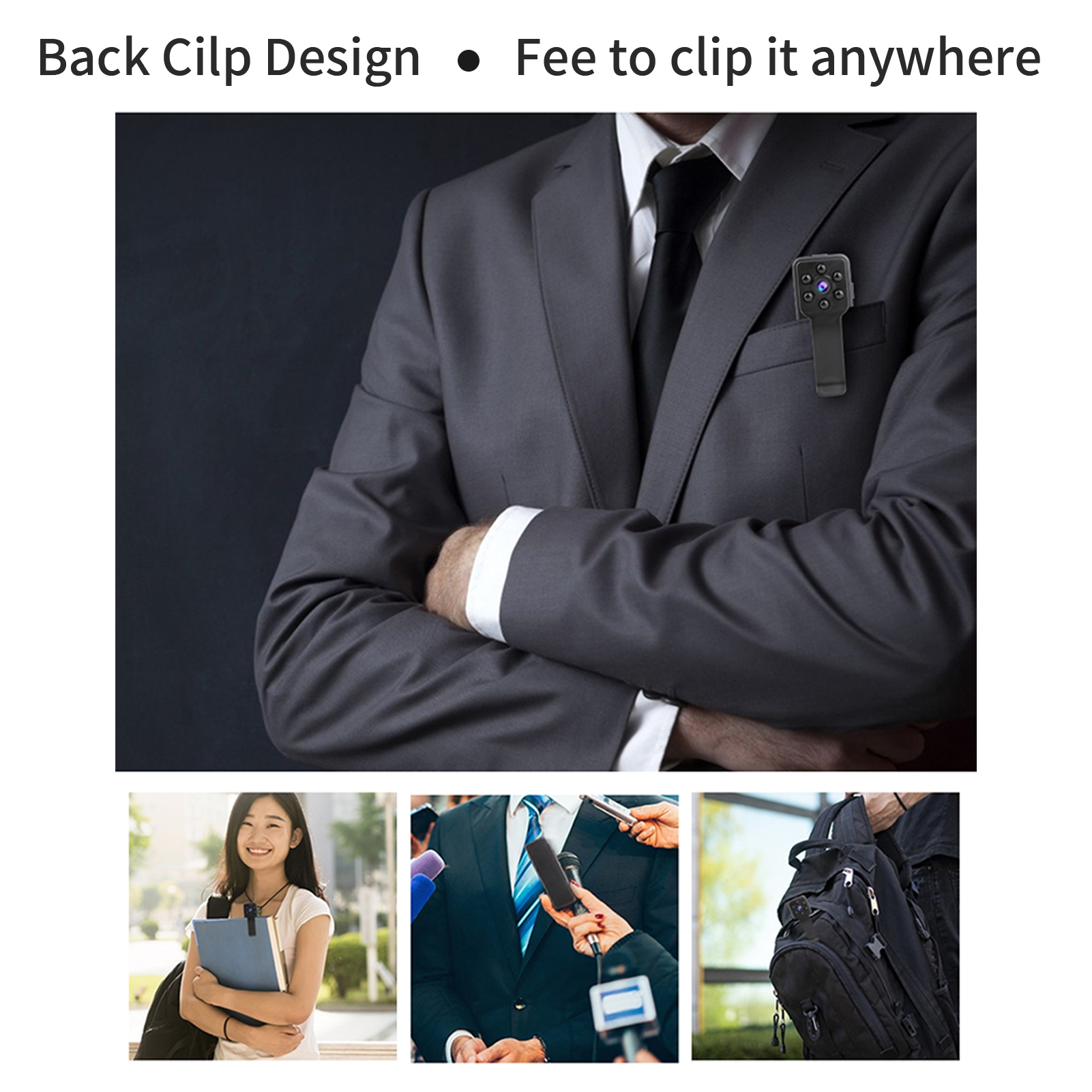 Camera,Loop Caoer Cam Nap Loop Office Interview Camera 1080p Cam Nap ...