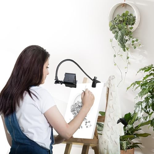 Camera Lucida Drawing Tool, Updated Artist Drawing Tool, Projector ...