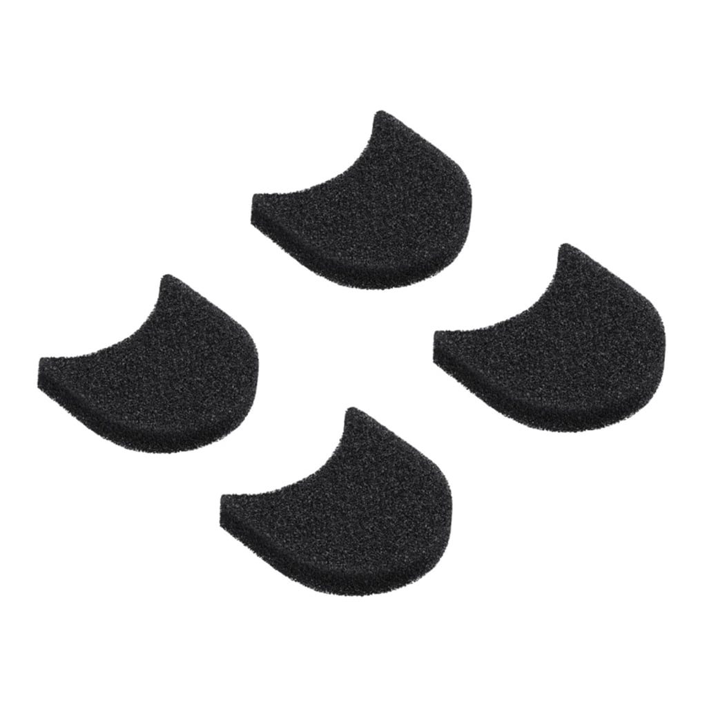 Camera MIc Sponges Noise Reductions For GO 3 & GO3S Mic Windy Muff Pad ...