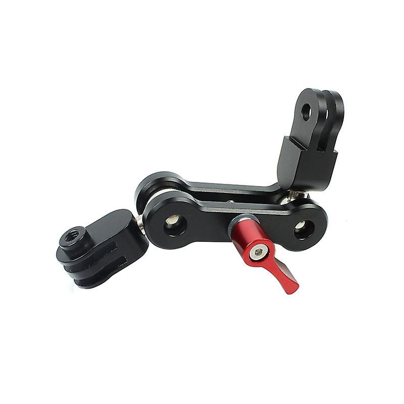 Camera Magic Arm Mount For Gopro Hero Insta360 For Dji Osmo Action ...