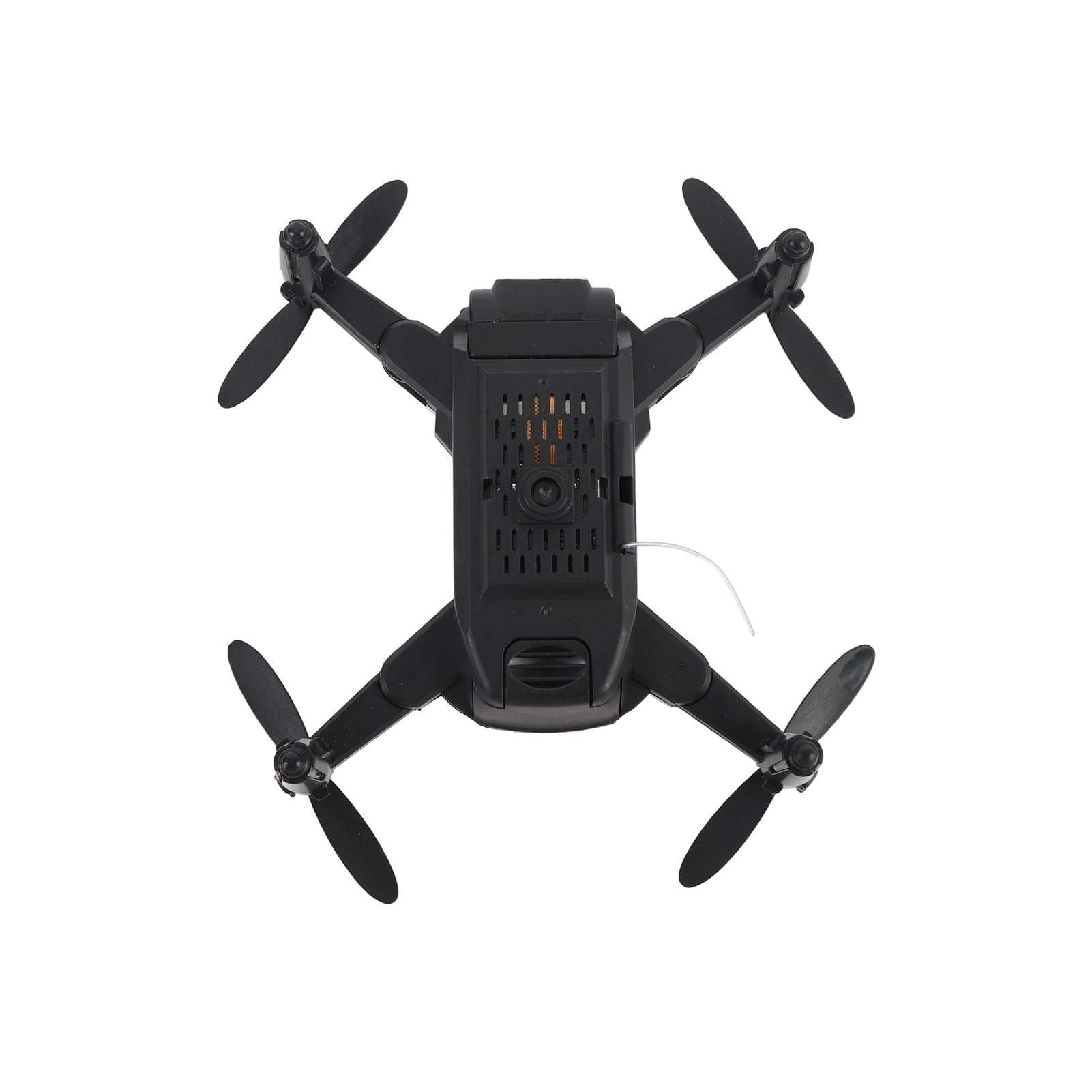 Camera Mini Drone With Camera 4K RC Quadcopter 13mins Time 360 Flip ...