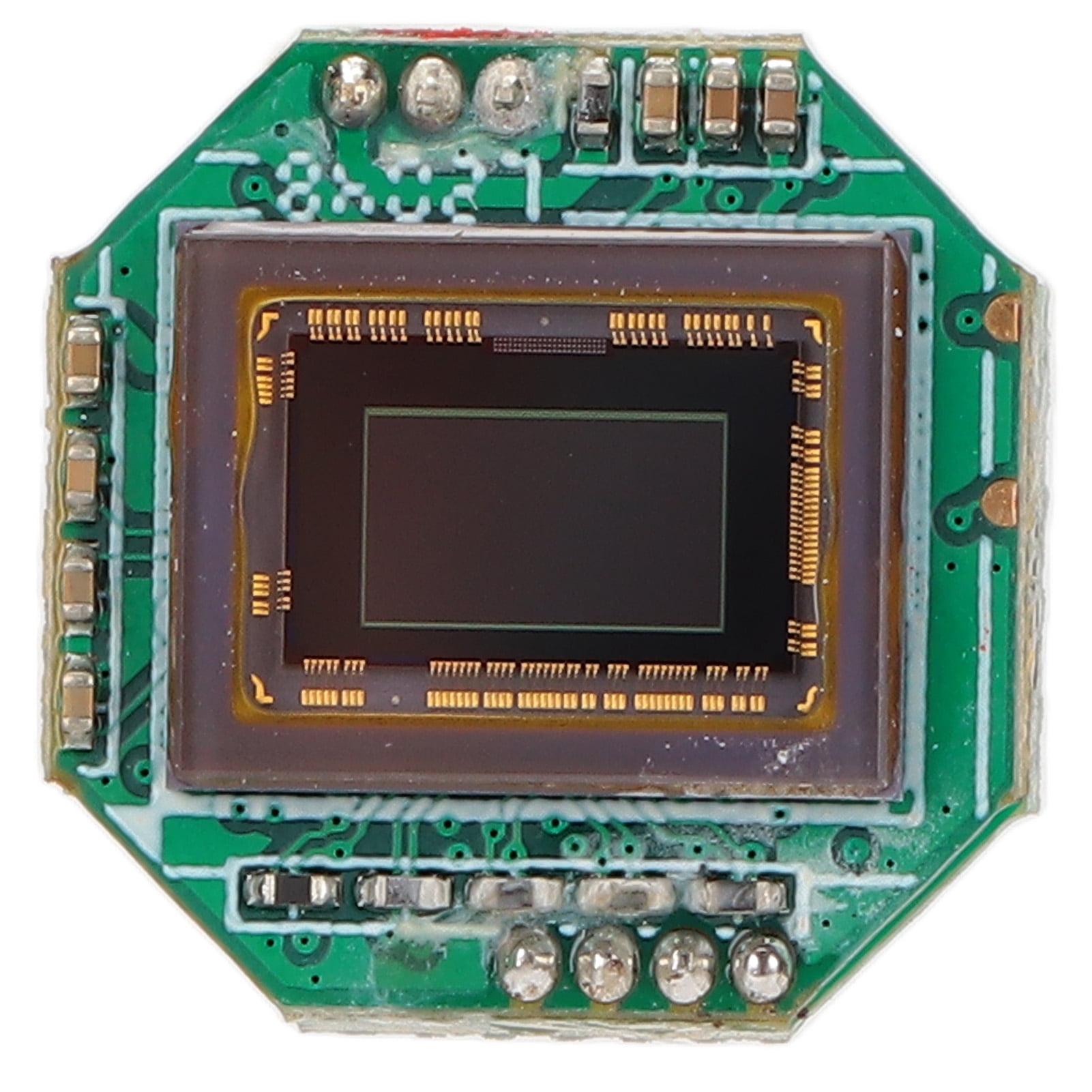 Camera Module 3D Noise Reduction Auto White Balance IMX307LQR CMOS Mini ...