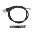 Camera Module 5mp Hd Auto Focus 68 Degree View Angle Usb Camera Module