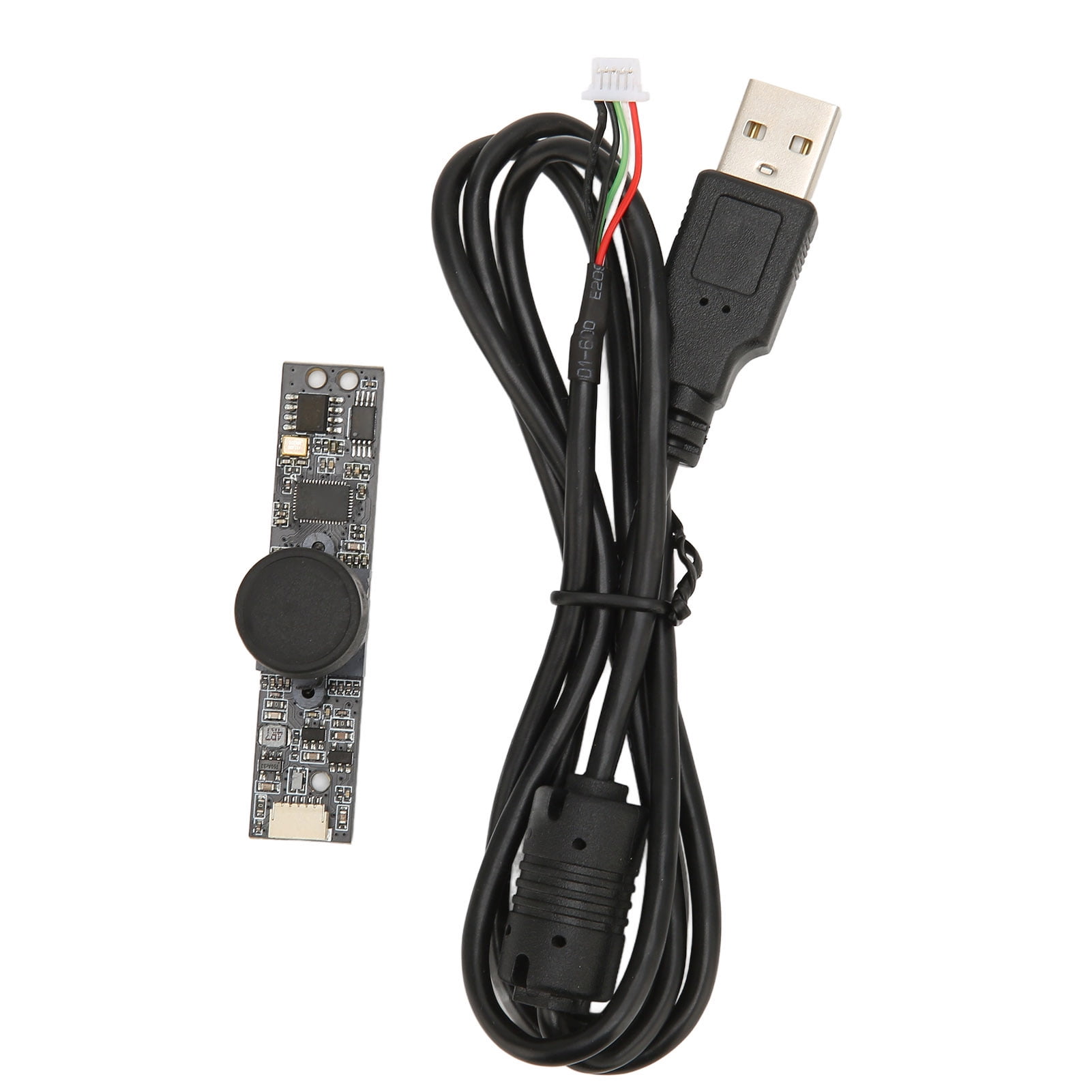 Camera Module Professional Wide Dynamic Backlight Recognition 1080P HD ...