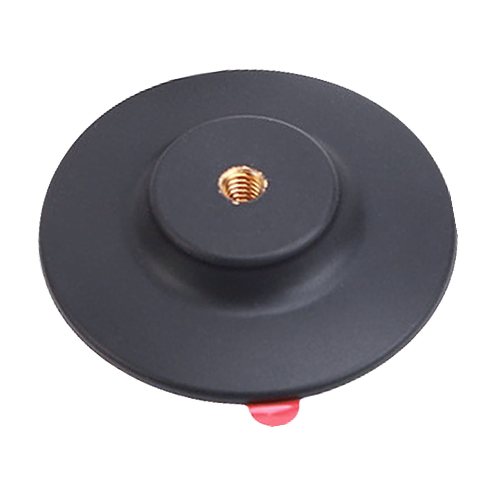 Camera Mount Bracket for 1/4Inch Screw Connection Strong Adhesive for ...