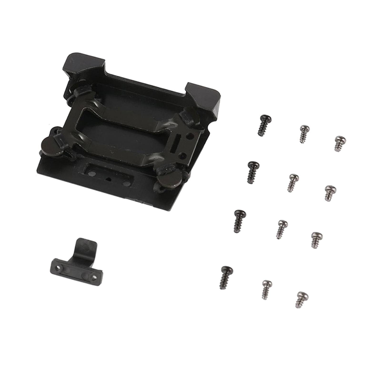 Camera Mount Damper Shock Absorbing Board Gimbal Vibration Plate for ...