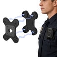 Camera Mount Magnet Compatible with Axon Body Cameras 2/3/4 - Walmart.com