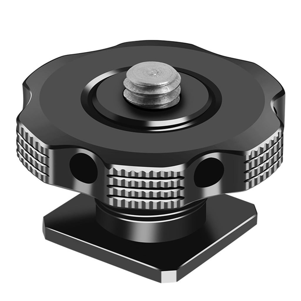 Camera Mount Screw 1/4inch Tripod Screw Adapter Converter Thread Screw ...