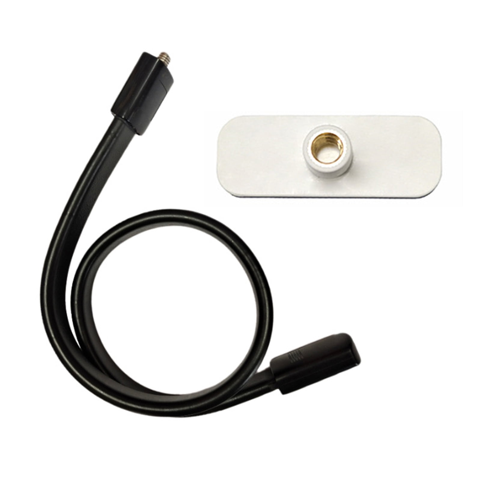 Camera Mount Thread Gooseneck Holder Camera Stand Multifunctional ...