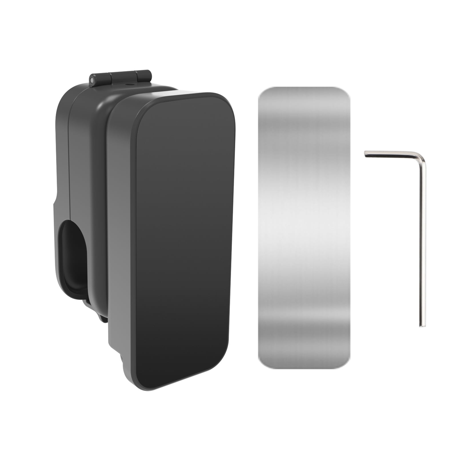 Camera Mount With 180°Flip And Foldable Design For Camera Vlog Travel ...