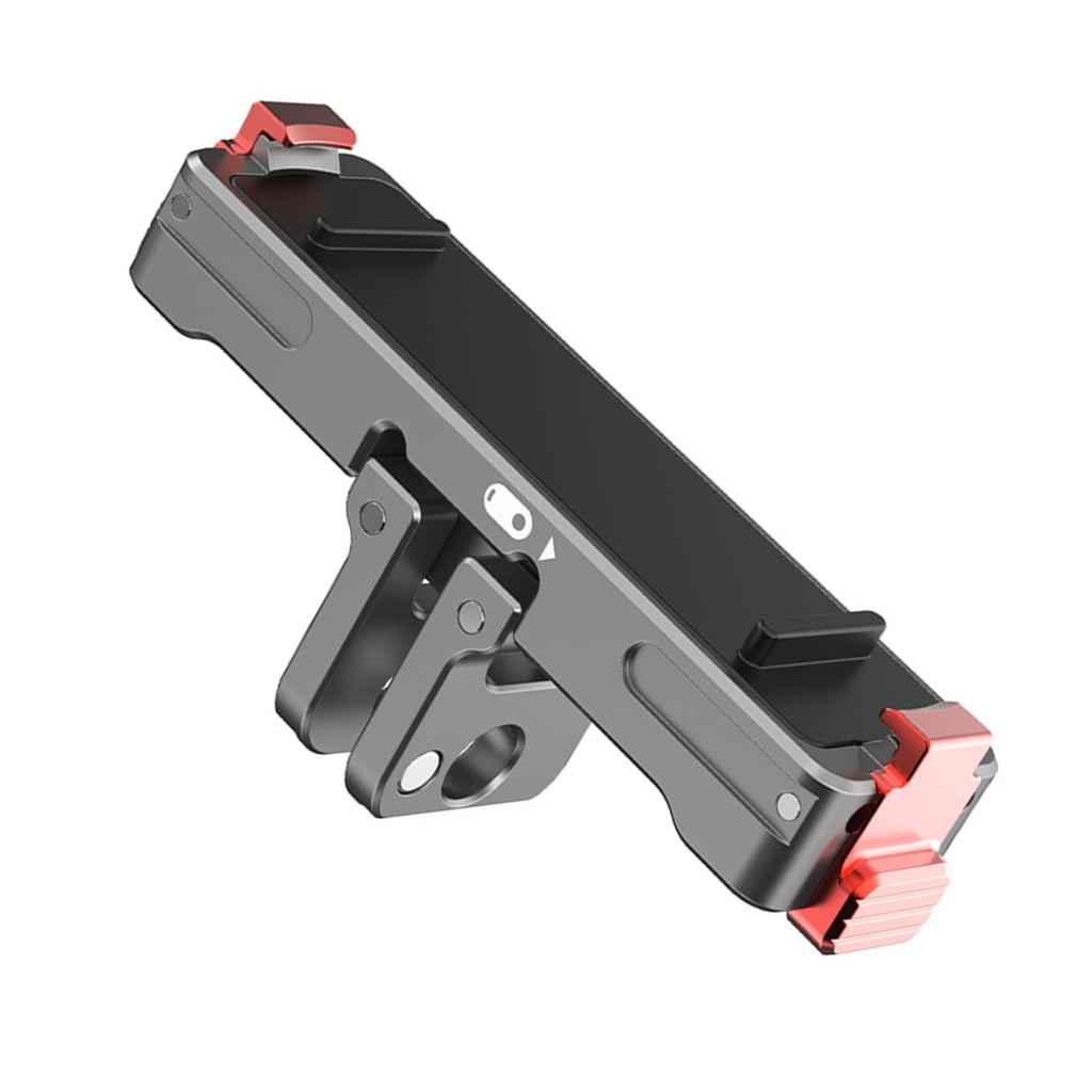 Camera Mount for 360 Go 3/GO 3S Magnetic Quick Release Bracket Holder ...