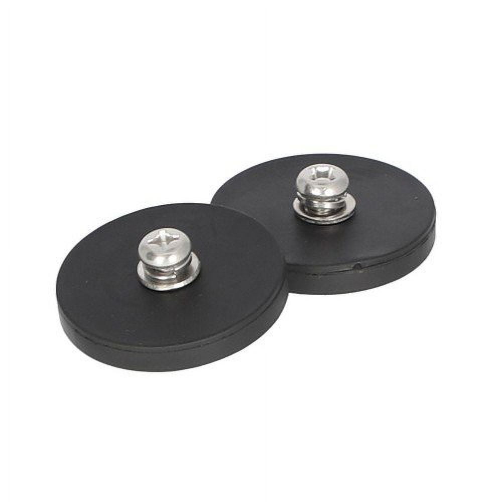 Camera Mounting Magnets - 2 Pack - Walmart.com