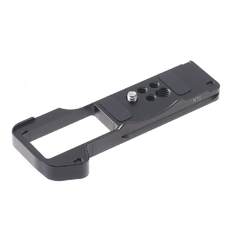 Camera Mounting Plate Aluminum Vertical Camera Plate Base for XT5 ...