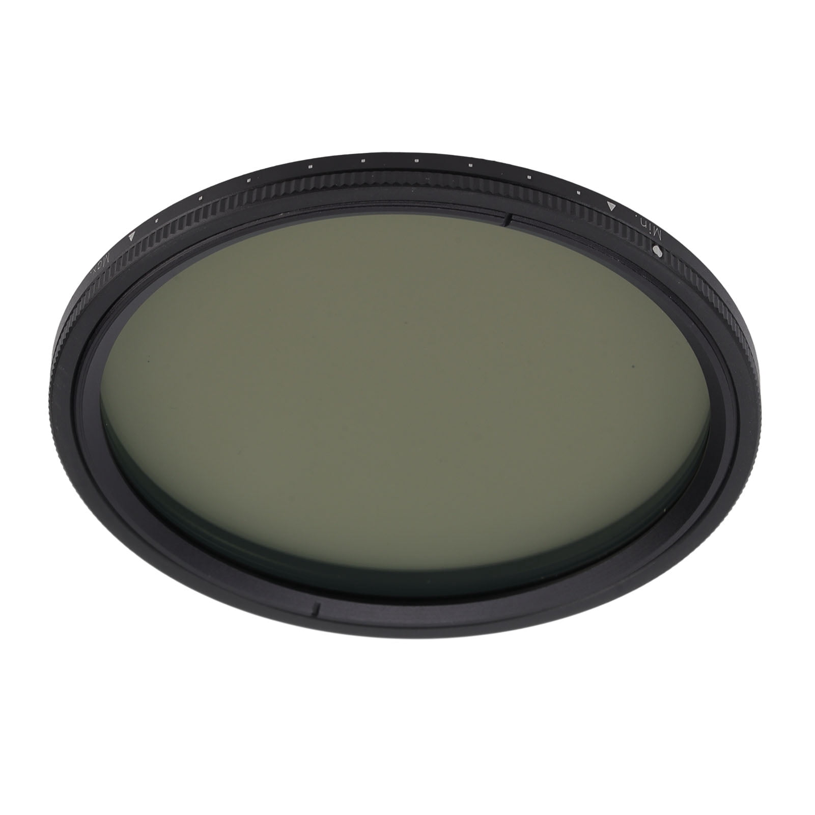 Camera ND Filter ND2 to ND1000 Adjustable Optical Glass Camera Filter ...