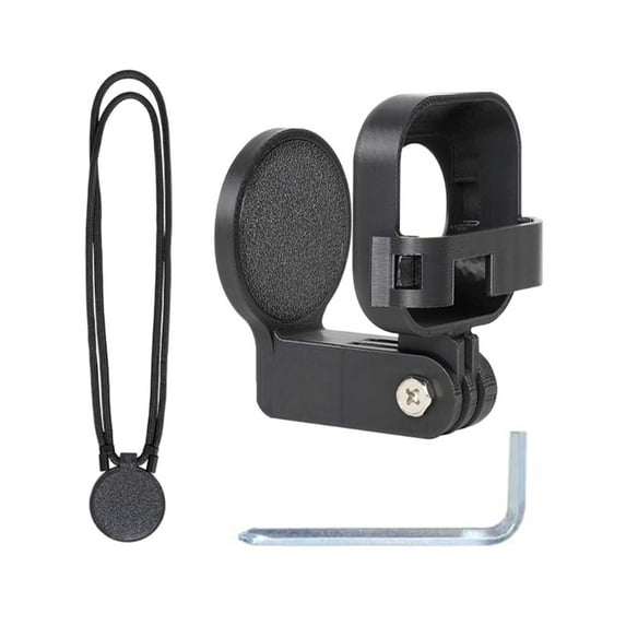 Camera Neck Mount Magnetic Attachment Secure Adjustable Carrying System ...