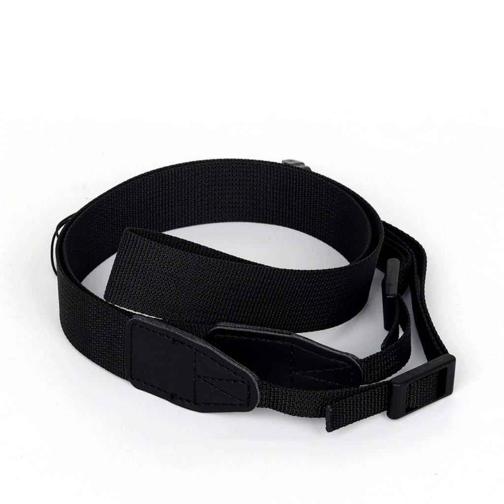 Camera Neck Shoulder Camera Straps with Quick Release Buckles Soft ...