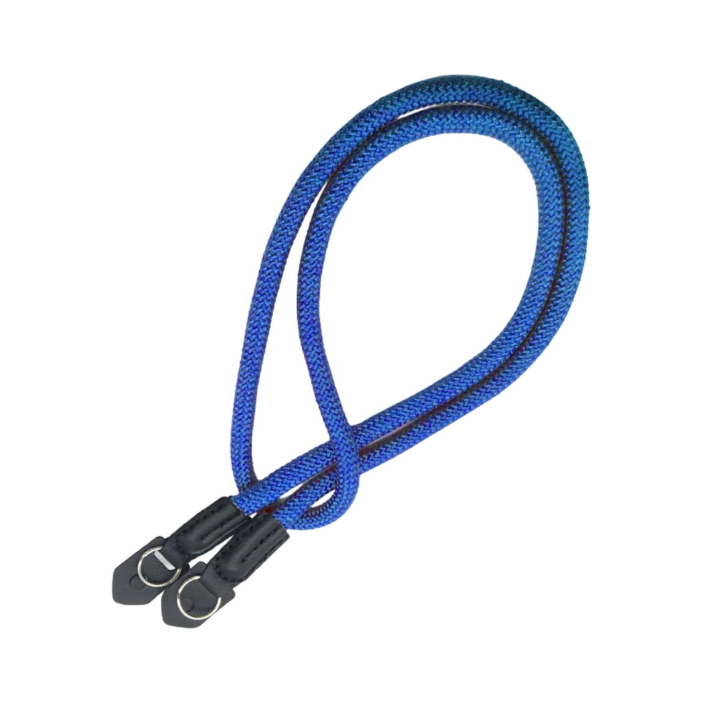 Camera Neck Strap Adjustable Nylon Webbing With Metal Clips For DSLR ...