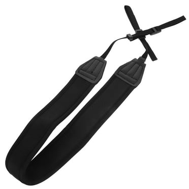 Comfort Digital Camera Neck Strap with Neoprene Cushion Padding ...