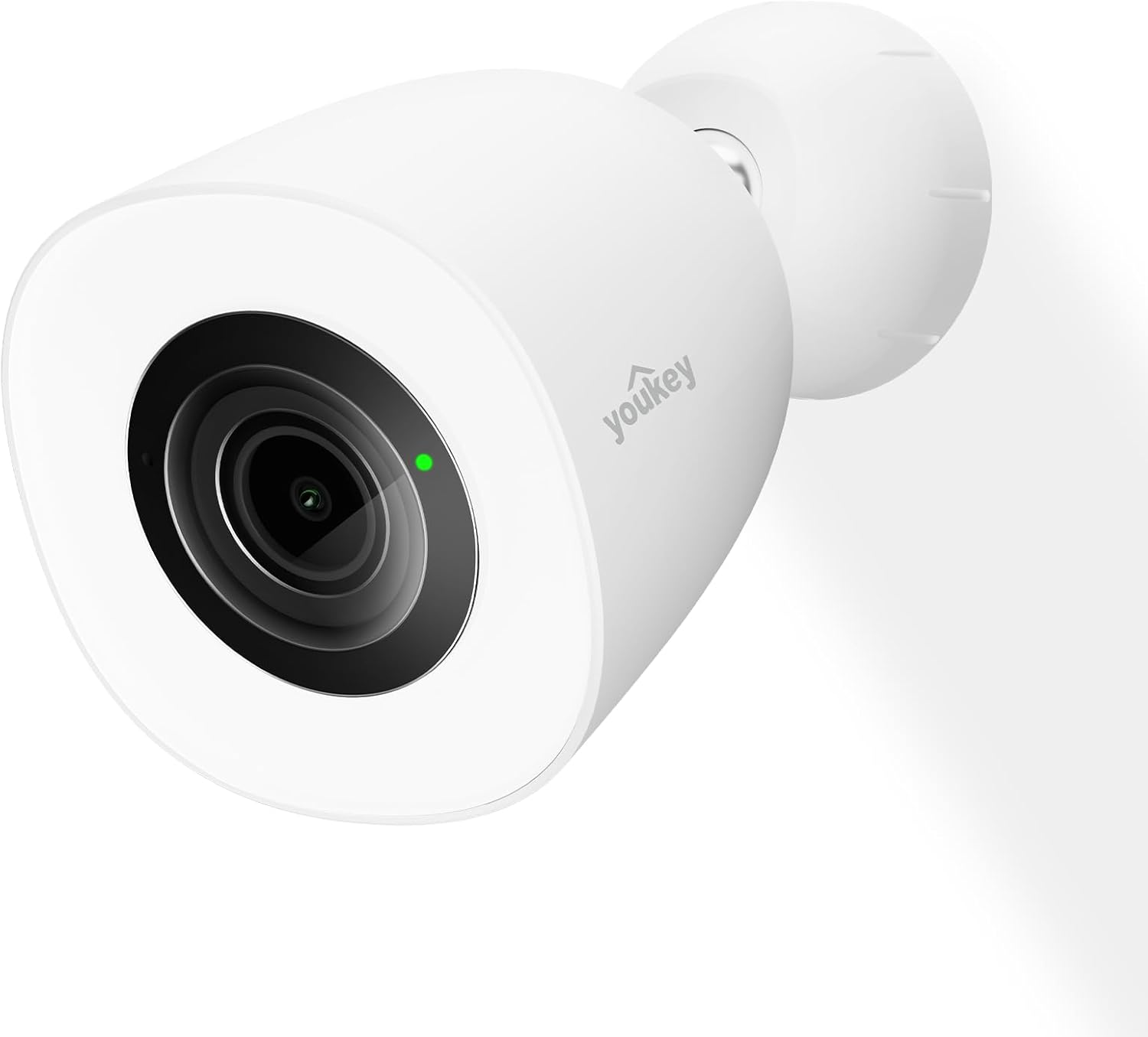 Camera Outdoor, 2.5K QHD, 130° FOV, Color24 Enhanced Night Vision ...
