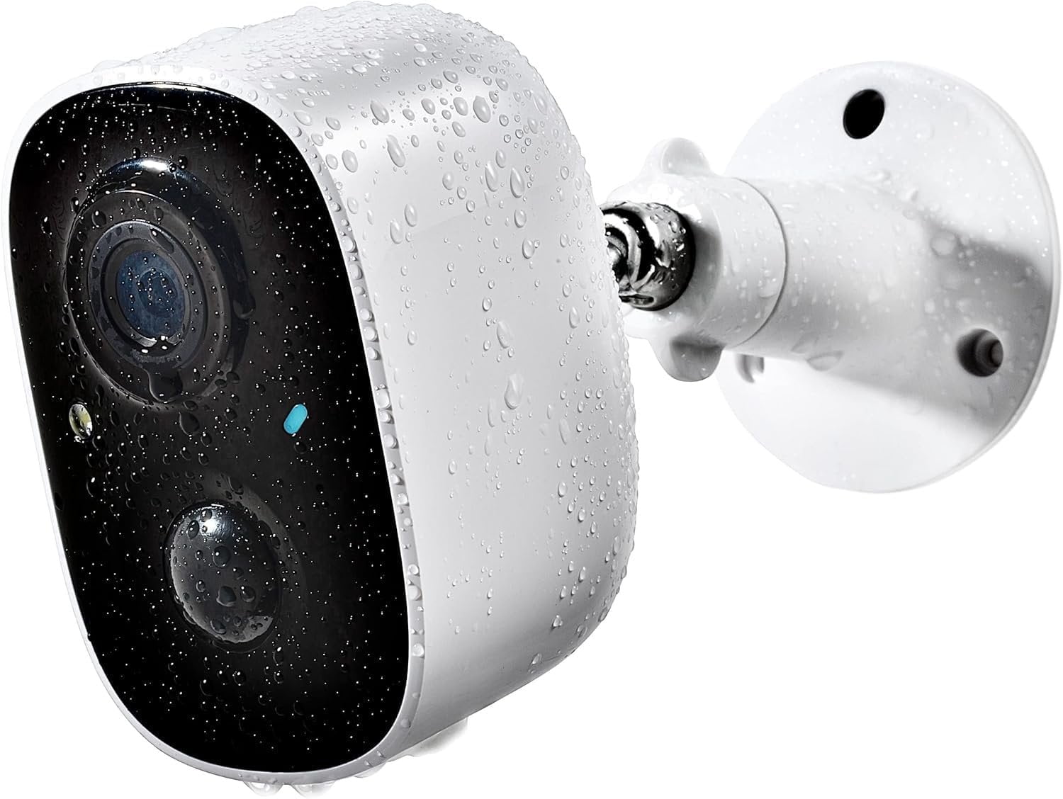 Camera Outdoor, Outdoor Camera 2-Way Talk Cameras for Outside and ...
