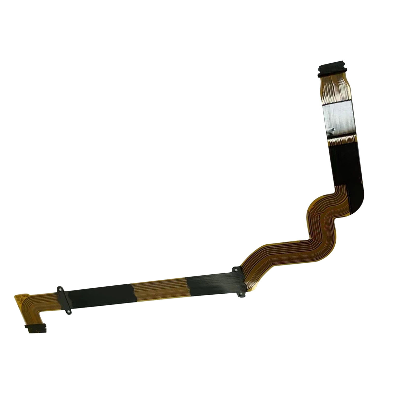 Camera Parts Cable Replacement LCD Screen Hinge Flex Cable for Canon ...