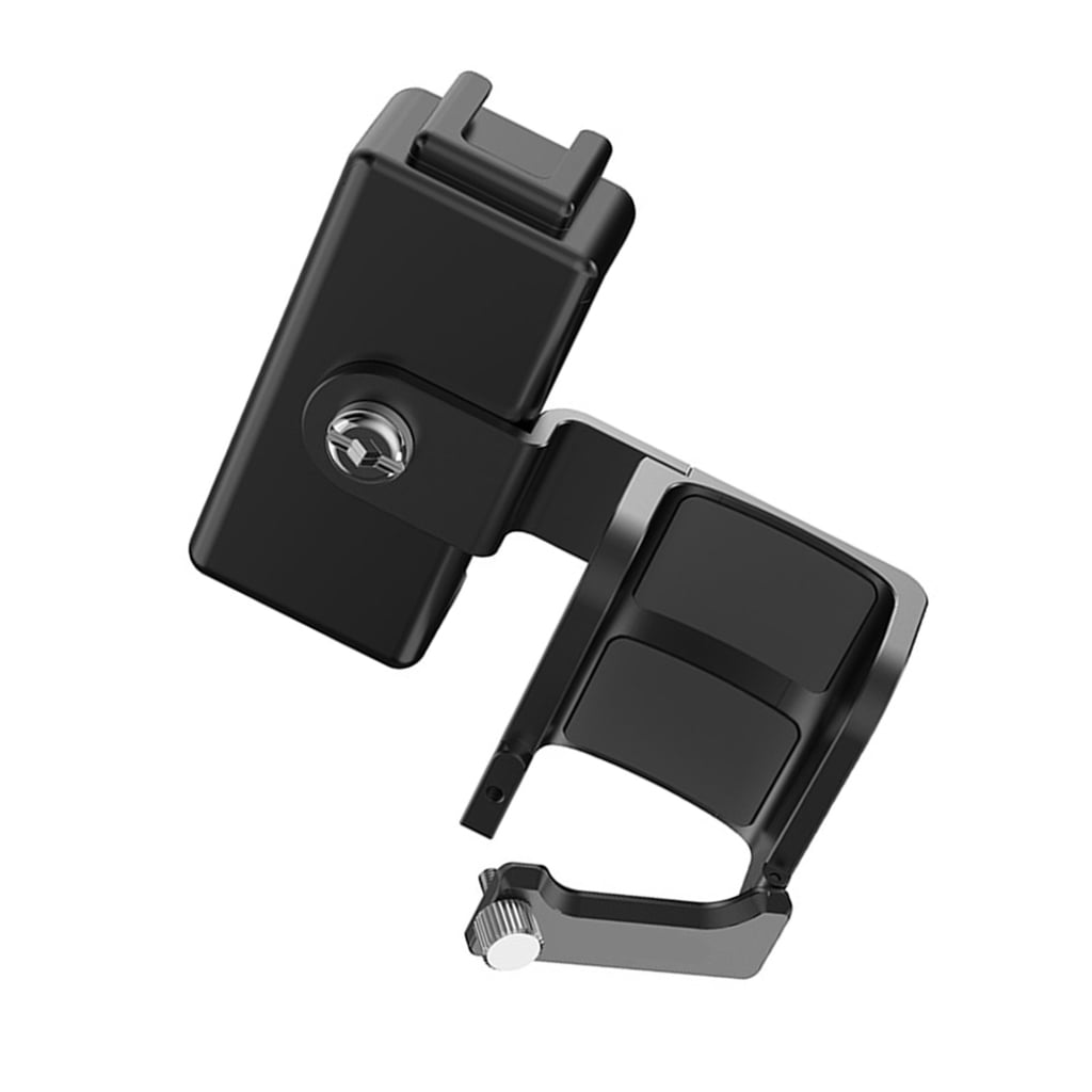 Camera Phone Expansion Frame For Pocket 3 With Cold Shoe Mount And ...