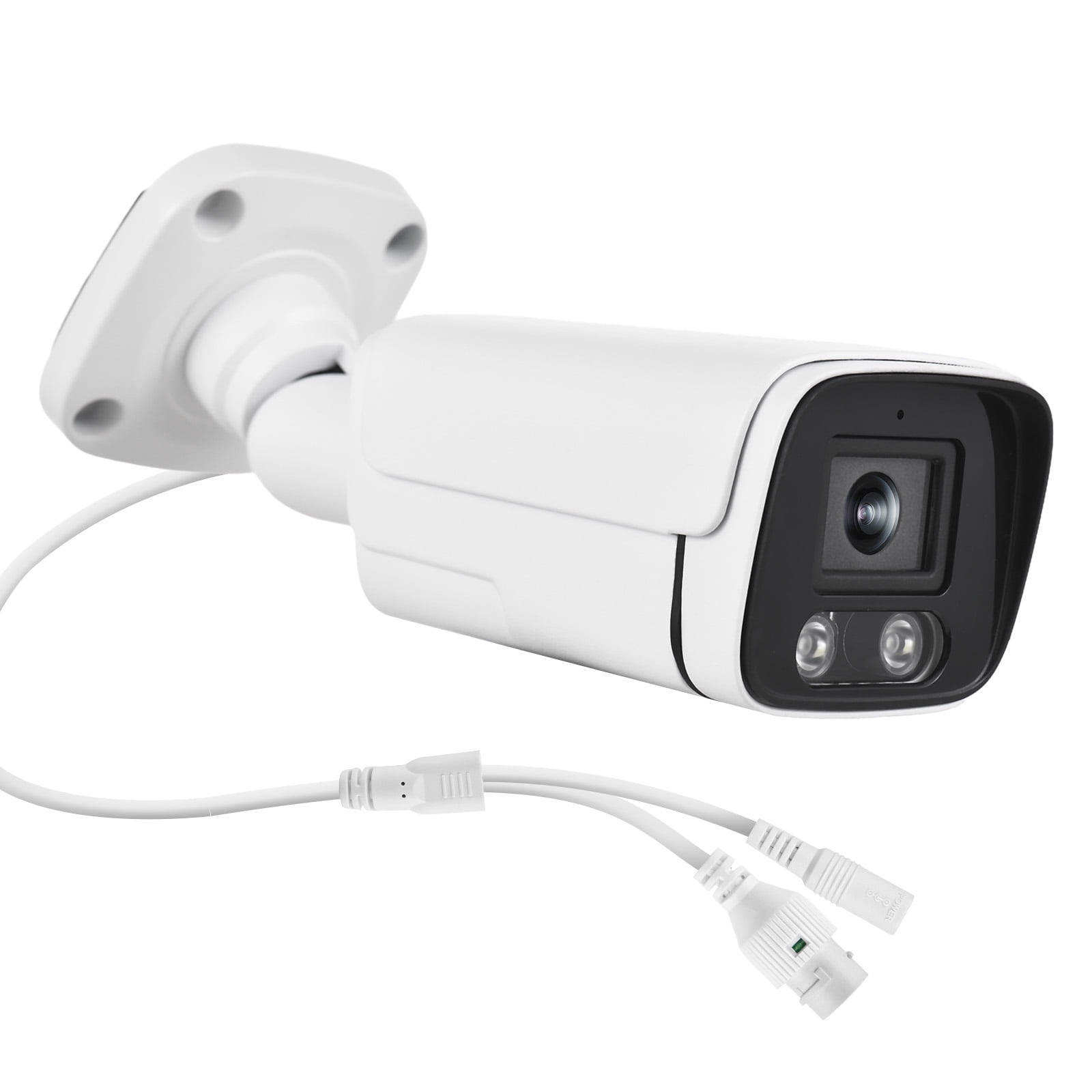 Camera,Poe Ip Camera Ip Camera Audio Wall Mount Camera Camera With One ...